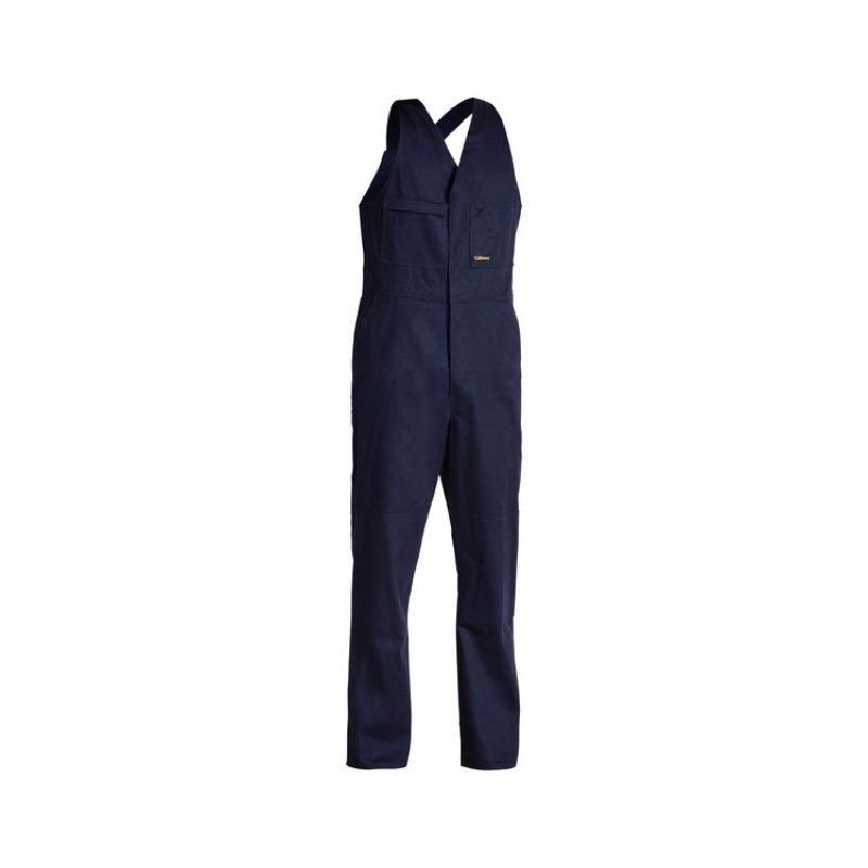 Bisley Action Back Overalls BAB0007 | Western Work Wear